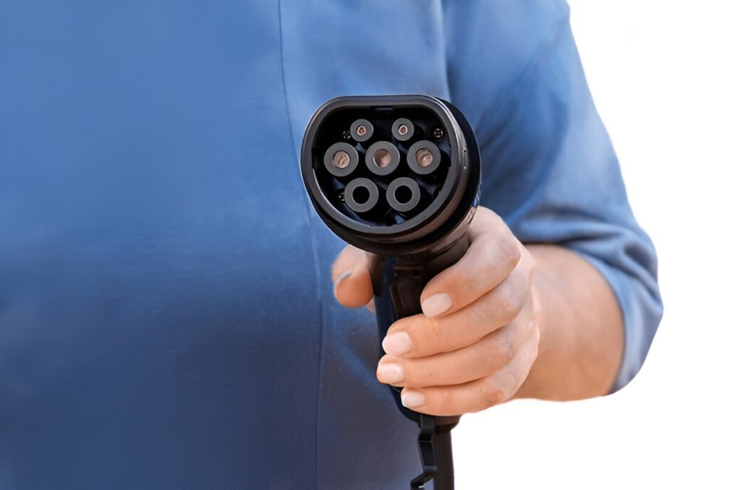 EV Charger 10kW: Stepping Into The Electric Vehicle Journey of The ...